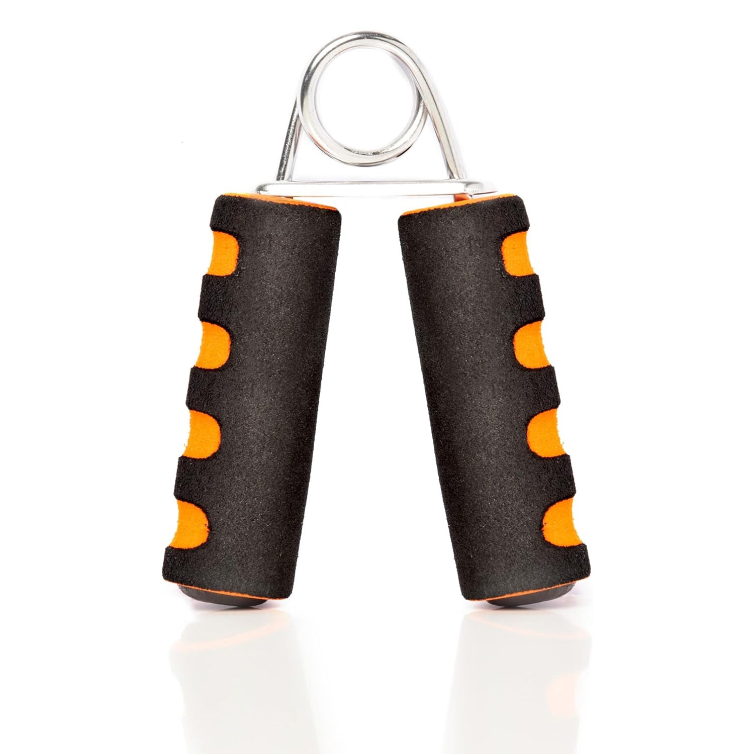 Hand Grip: Boost Wrist EM-9363-Orange Grip Strength at Home. Ideal for ...