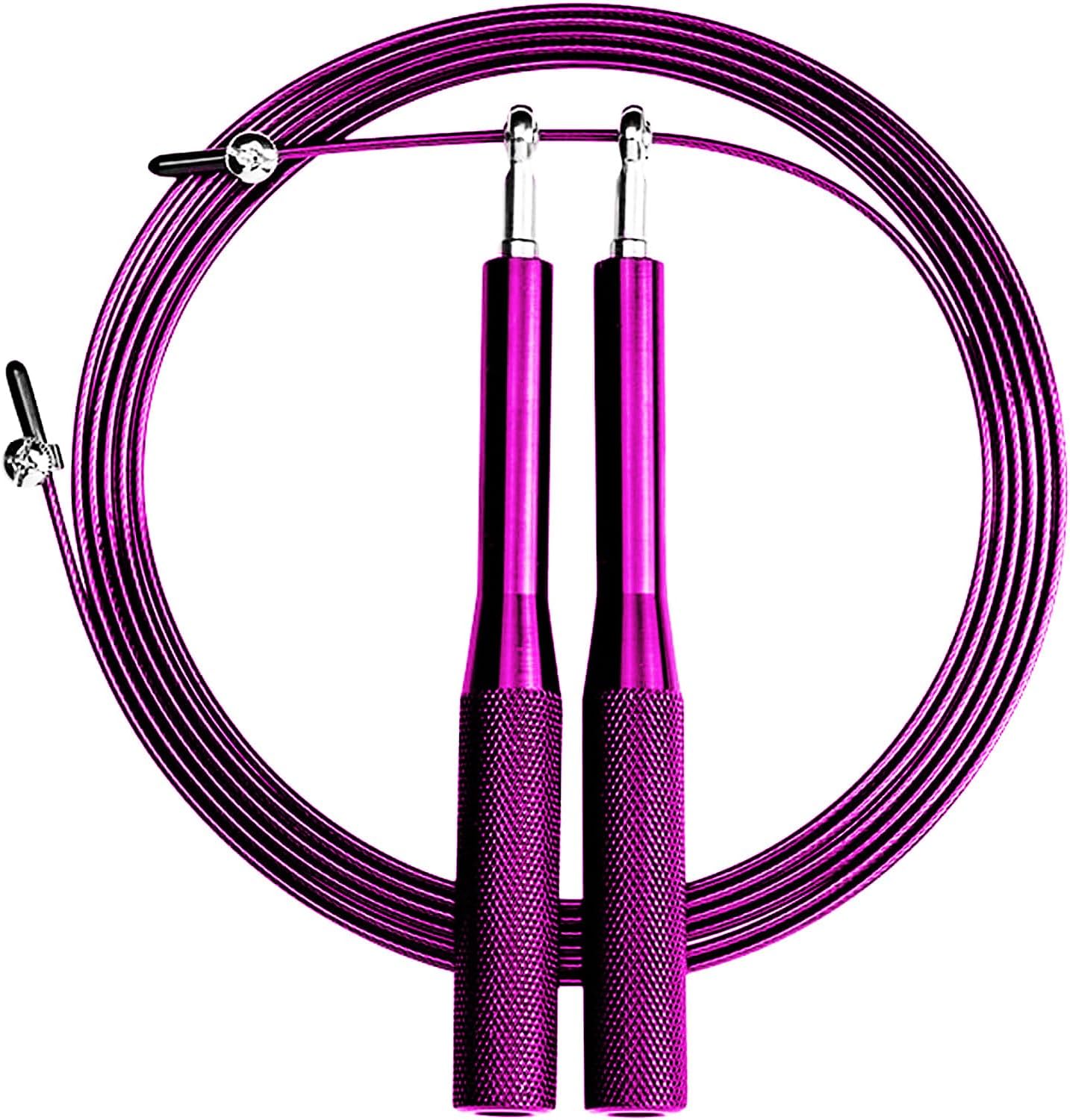 Ultra-Speed Crossfit Jump Rope – Sky Land